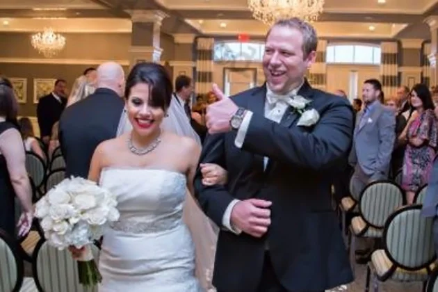 Jason Eldridge Wedding